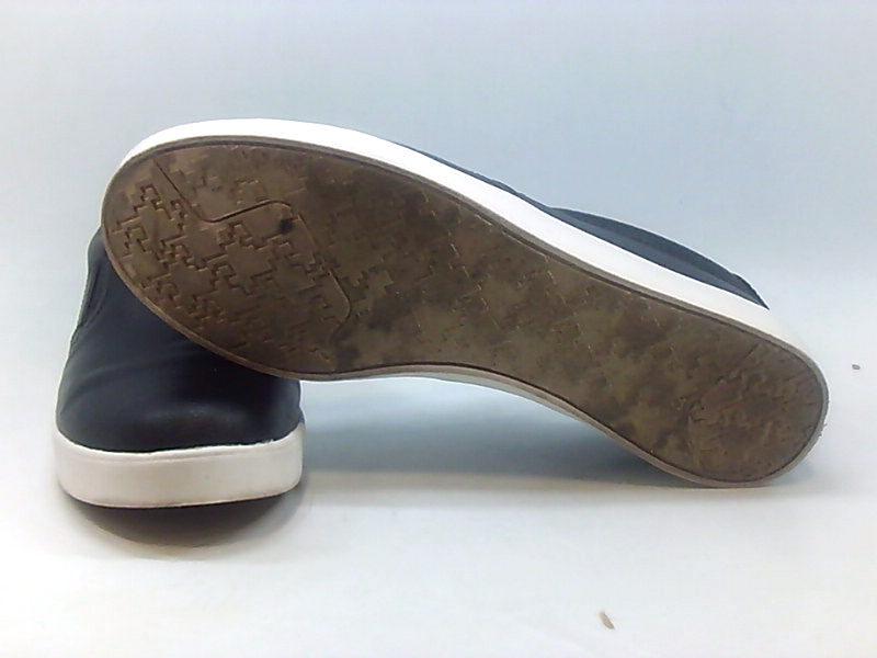 Dr. Scholl's Womens Madison Low Top Slip On Fashion Sneakers, Black ...