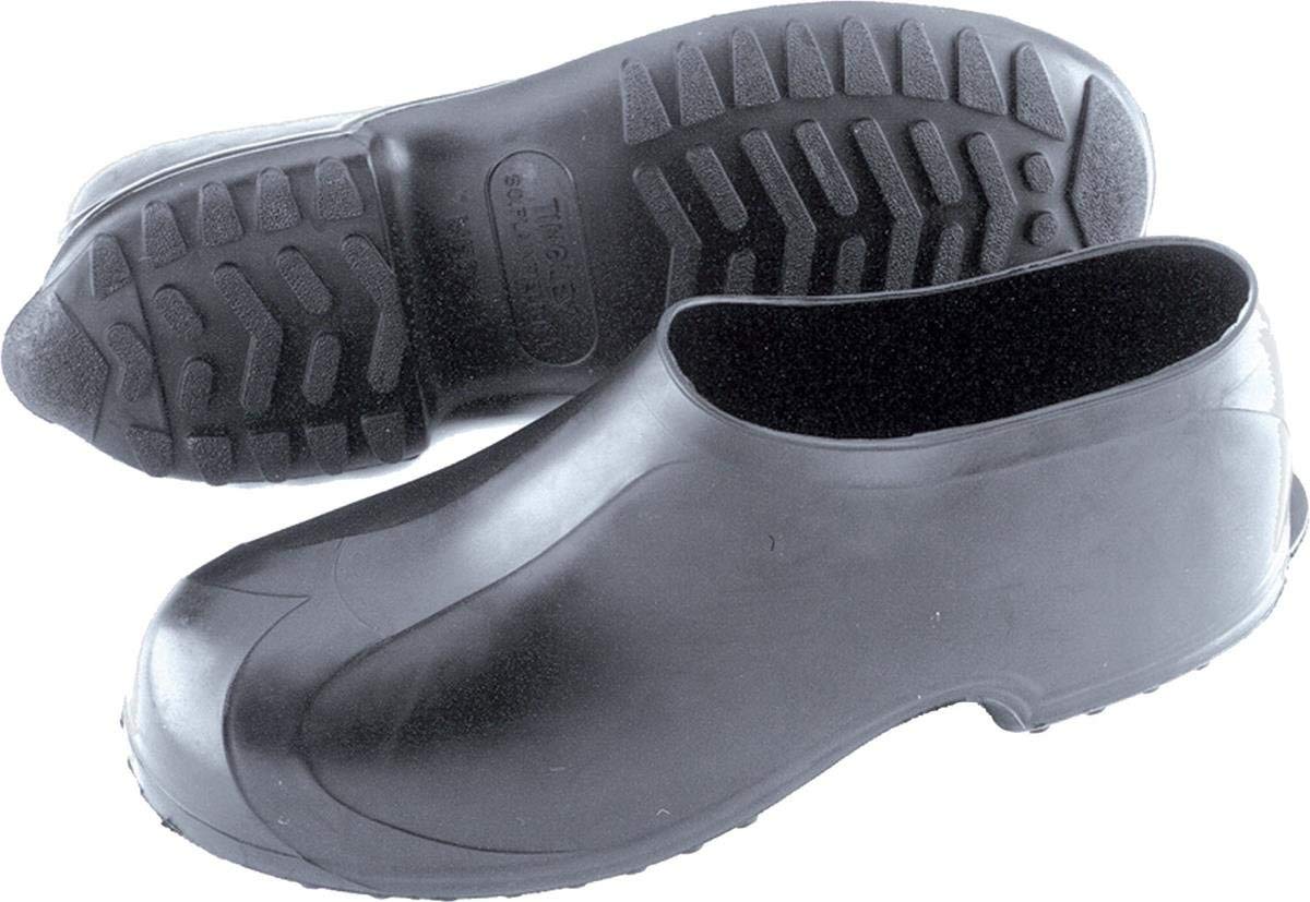 Tingley TINGLEY Rubber Men's High Top Stretch Overshoe