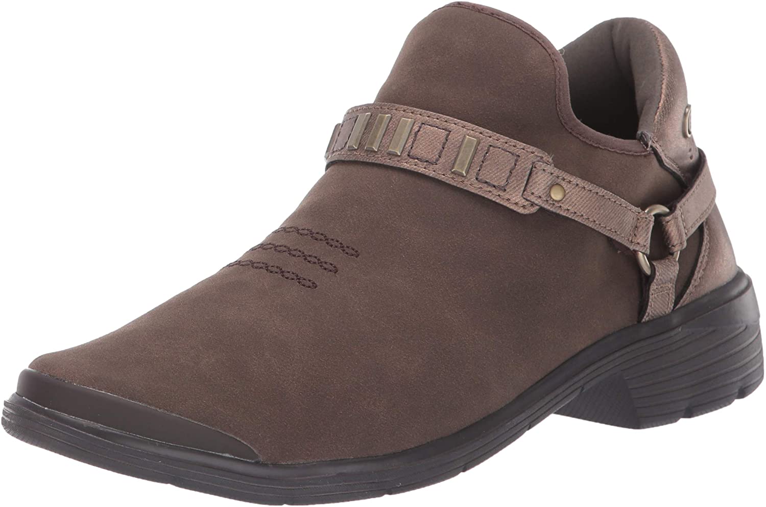 BZees Women's Barista Ankle Boot, Chocolate, Size 9.0 | eBay