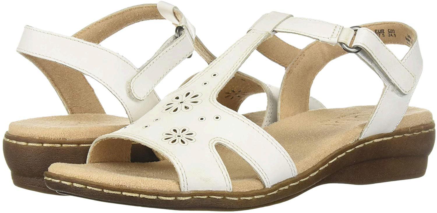 Naturalizer Sandals