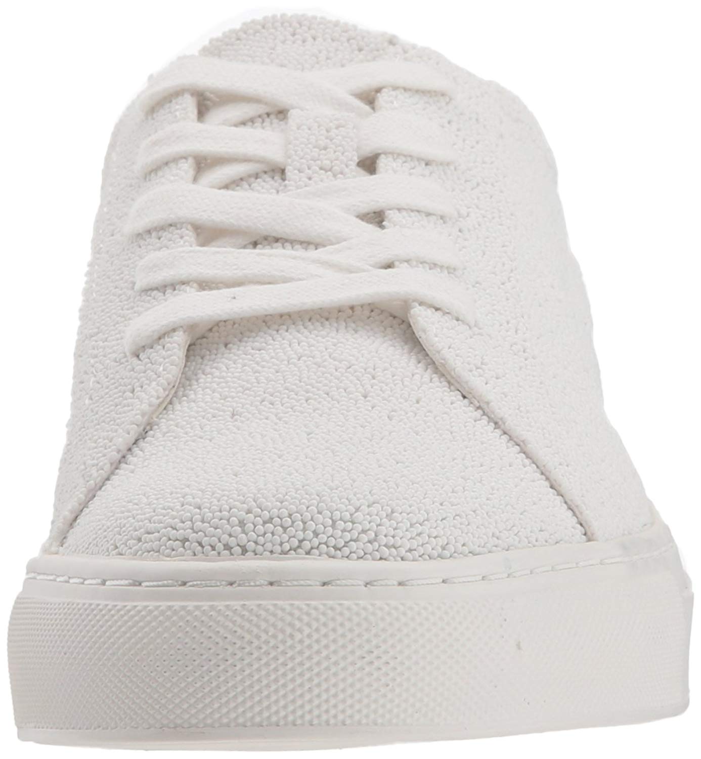Katy Perry Womens the sprinkle Low Top Lace Up Fashion Sneakers, White ...