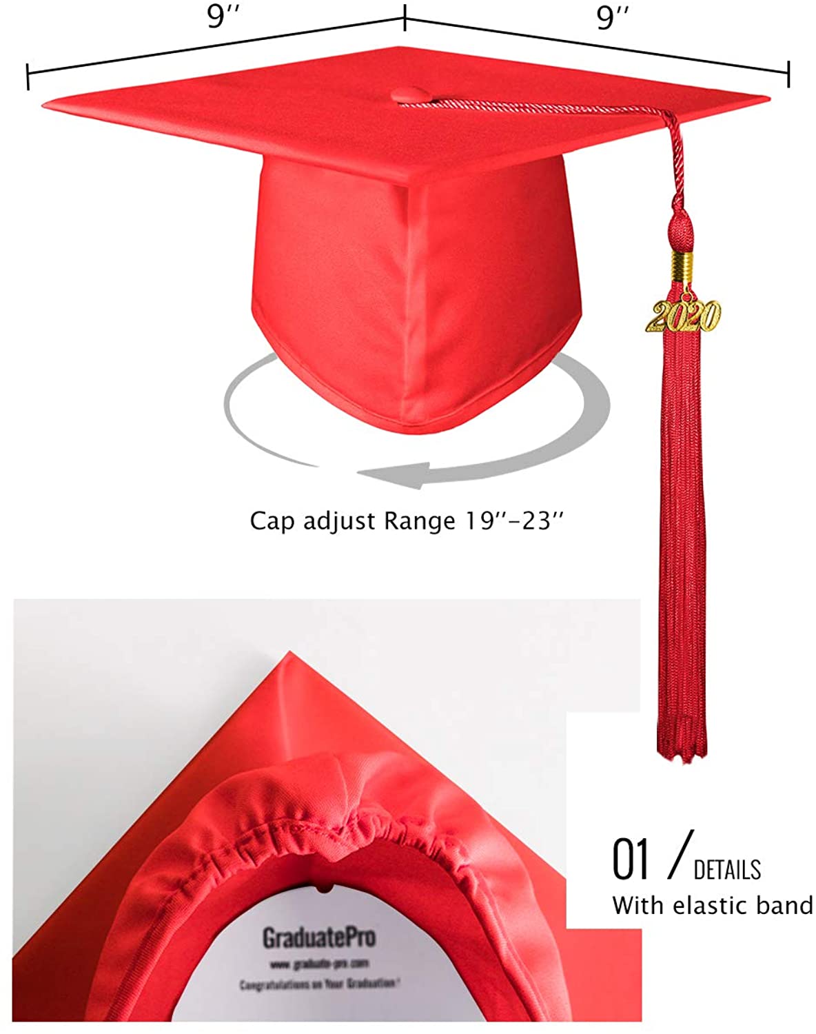 Graduation Hat