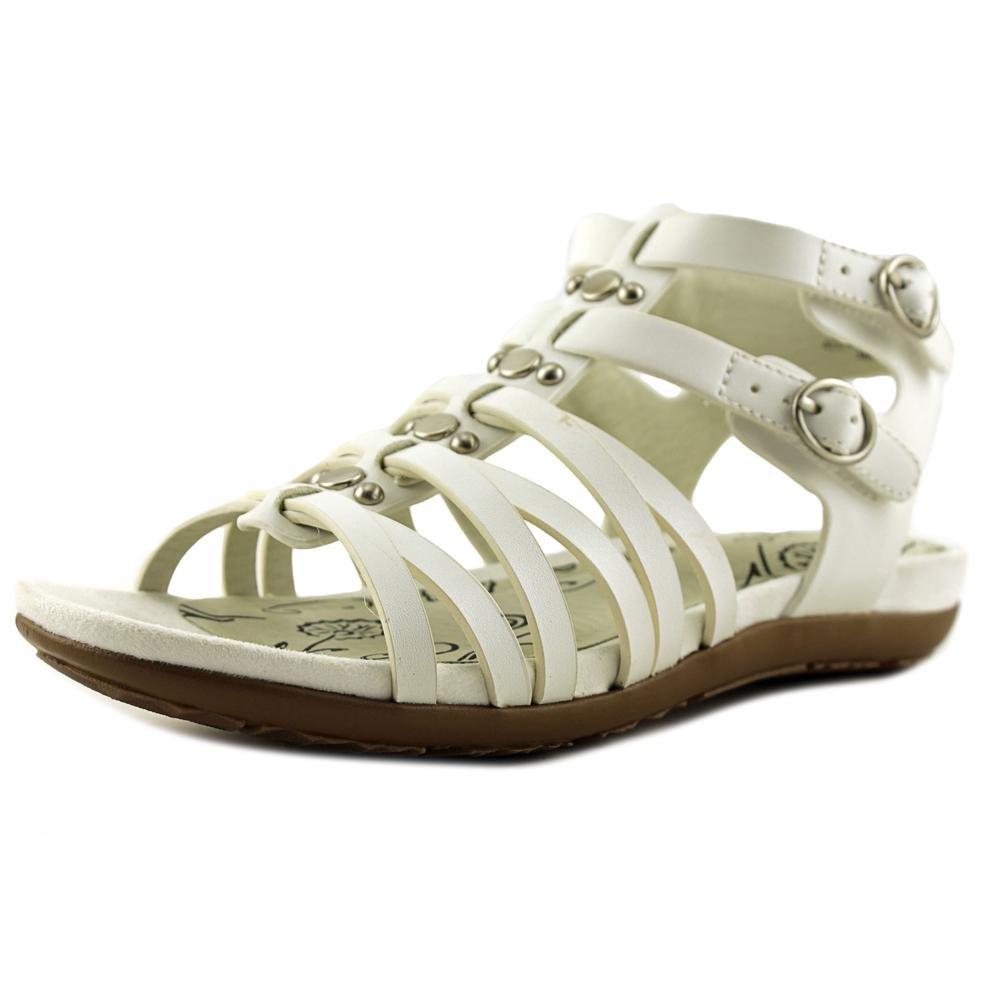 Bare Traps Womens Robbi Open Toe Casual Gladiator Sandals