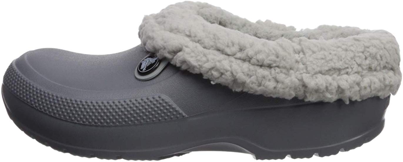 Crocs Unisex Classic Blitzen III Clog