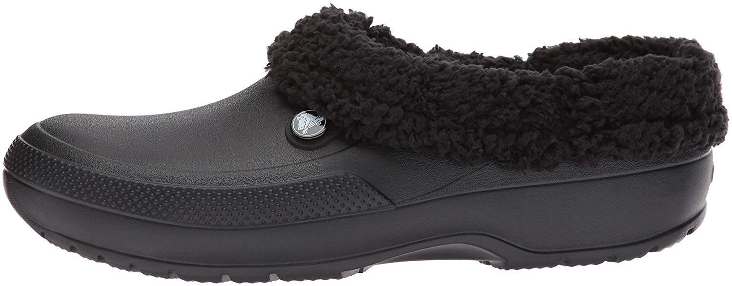 Crocs Unisex Classic Blitzen III Clog