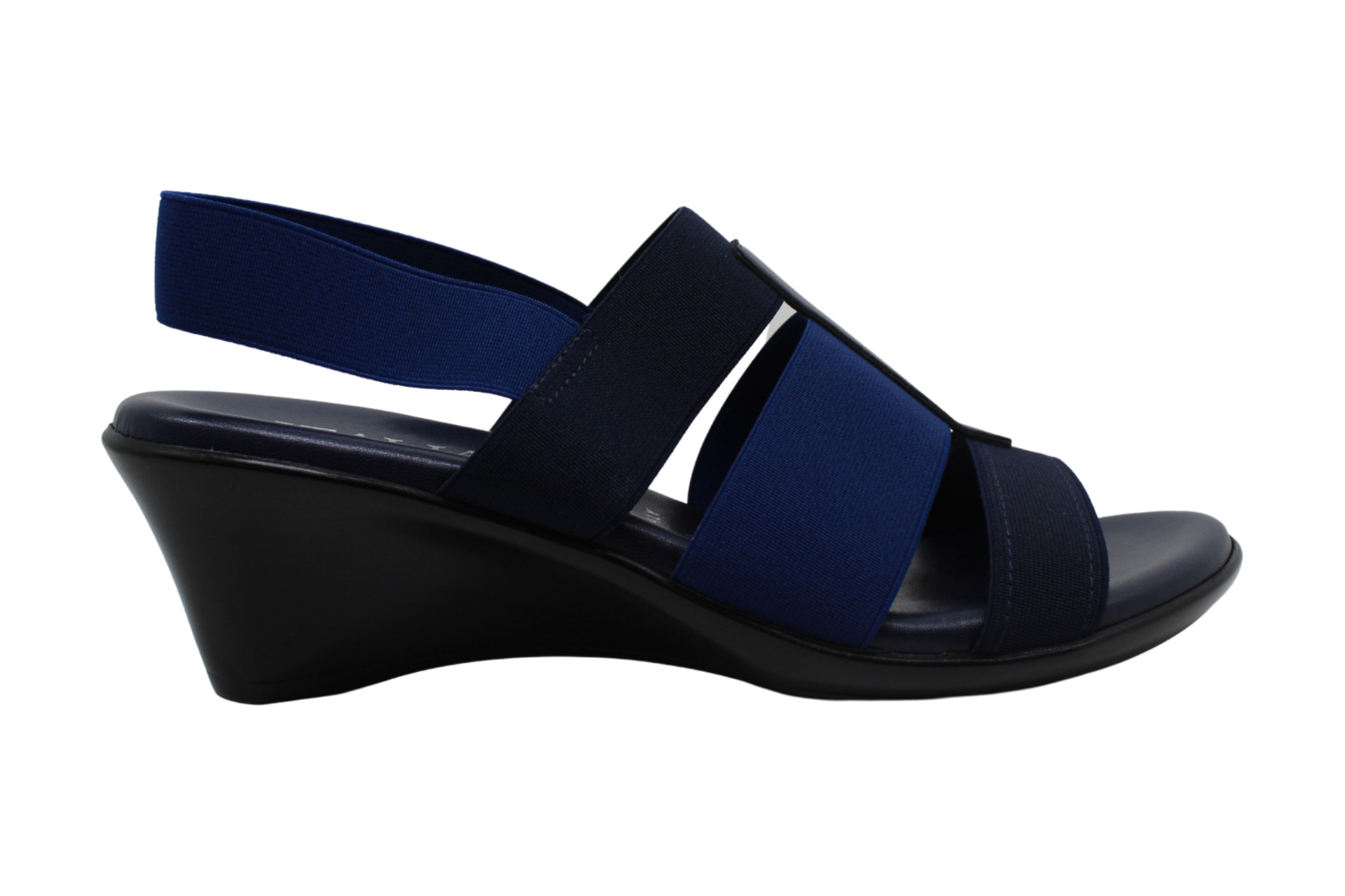 Italian Shoemakers, Inc. ITALIAN Shoemakers Womens 5673S7 Sandal Fabric ...