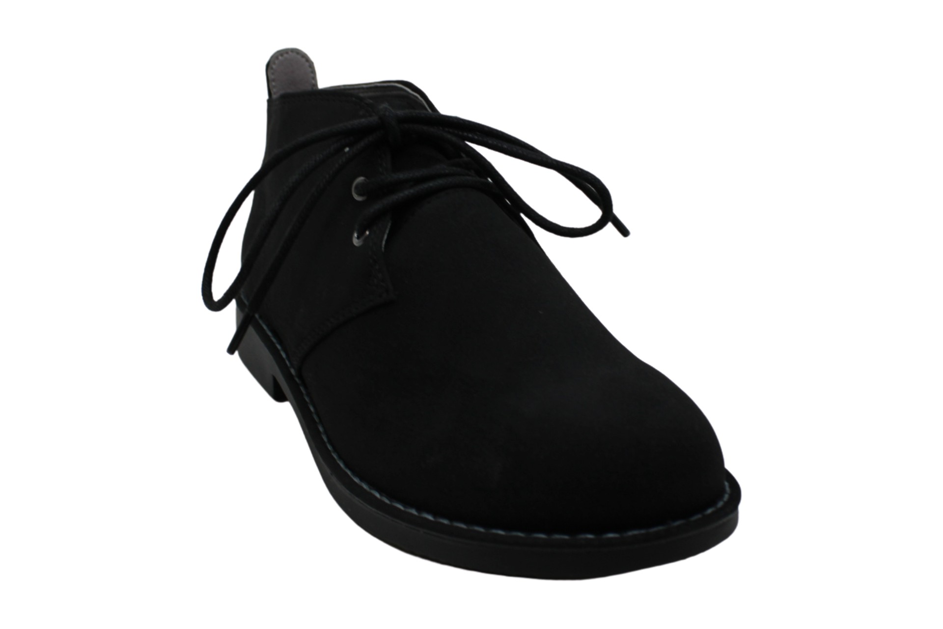 Seven Dials Women's Shoes Maj Closed Toe Ankle Fashion BOOTS Black Size ...