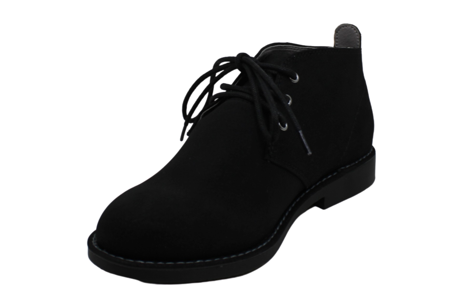 Seven Dials Women's Shoes Maj Closed Toe Ankle Fashion BOOTS Black Size ...