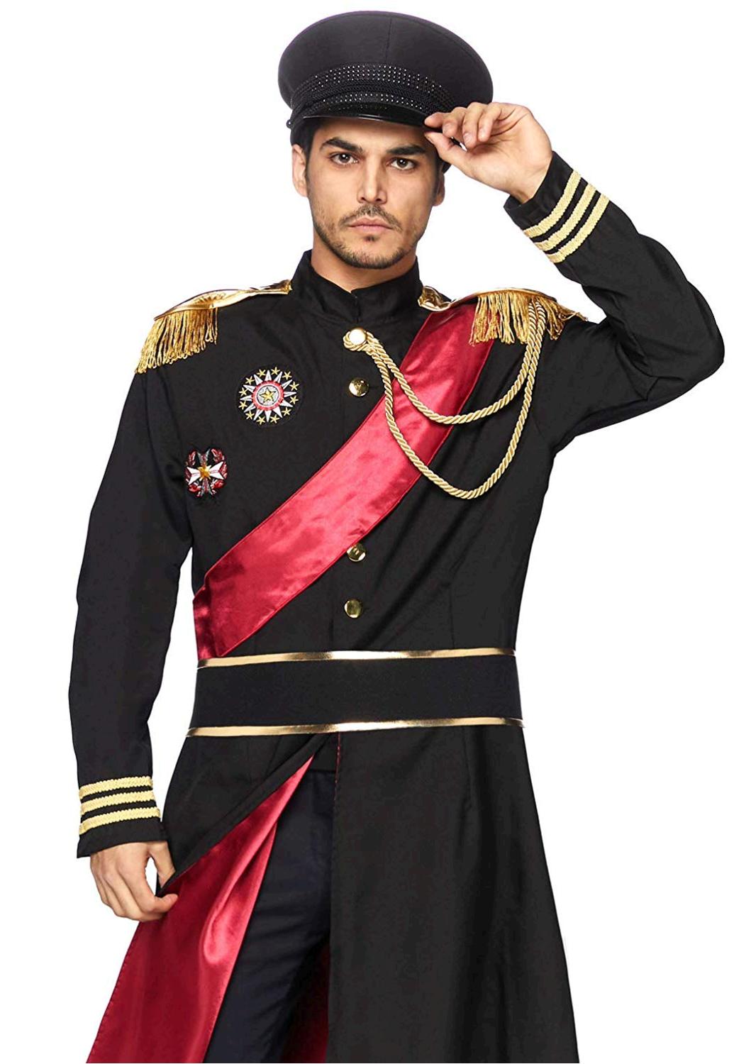 Army General Costume » Top Defense Systems