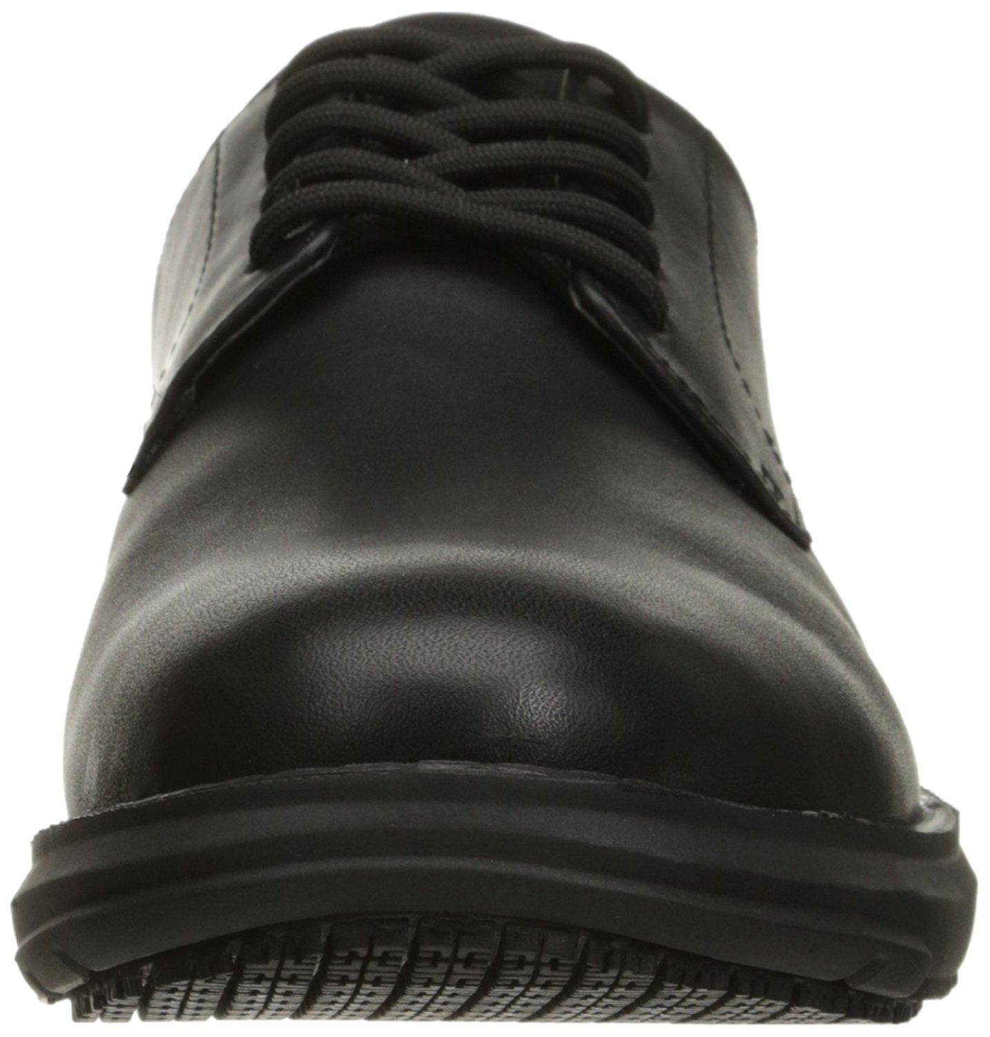 Dr. Scholl's Mens hiro Leather Lace Up Casual Oxfords, Black, Size 10.5 ...