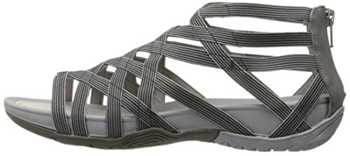Bare Traps Womens Samina Open Toe Casual Gladiator Sandals