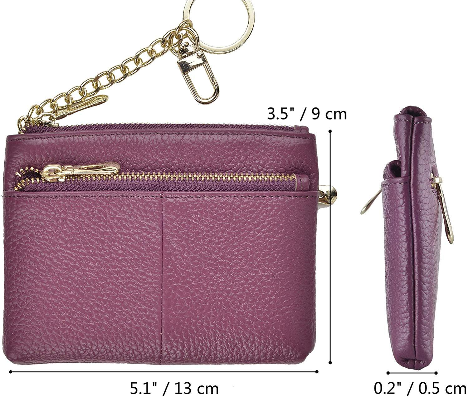 Coin Purse Dimensions | Paul Smith