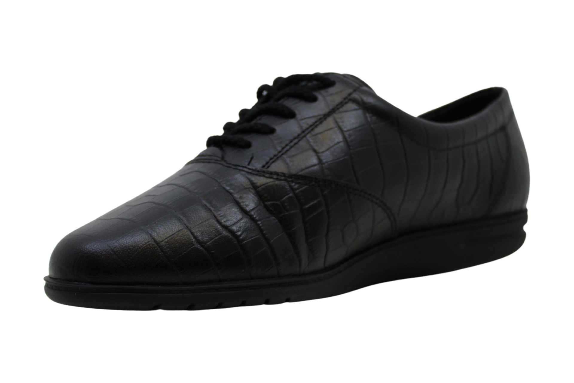 easy-spirit-womens-motion-leather-closed-toe-oxfords-ebay