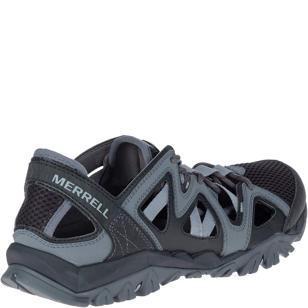 Venta > sandalias trekking hombre merrell > en stock