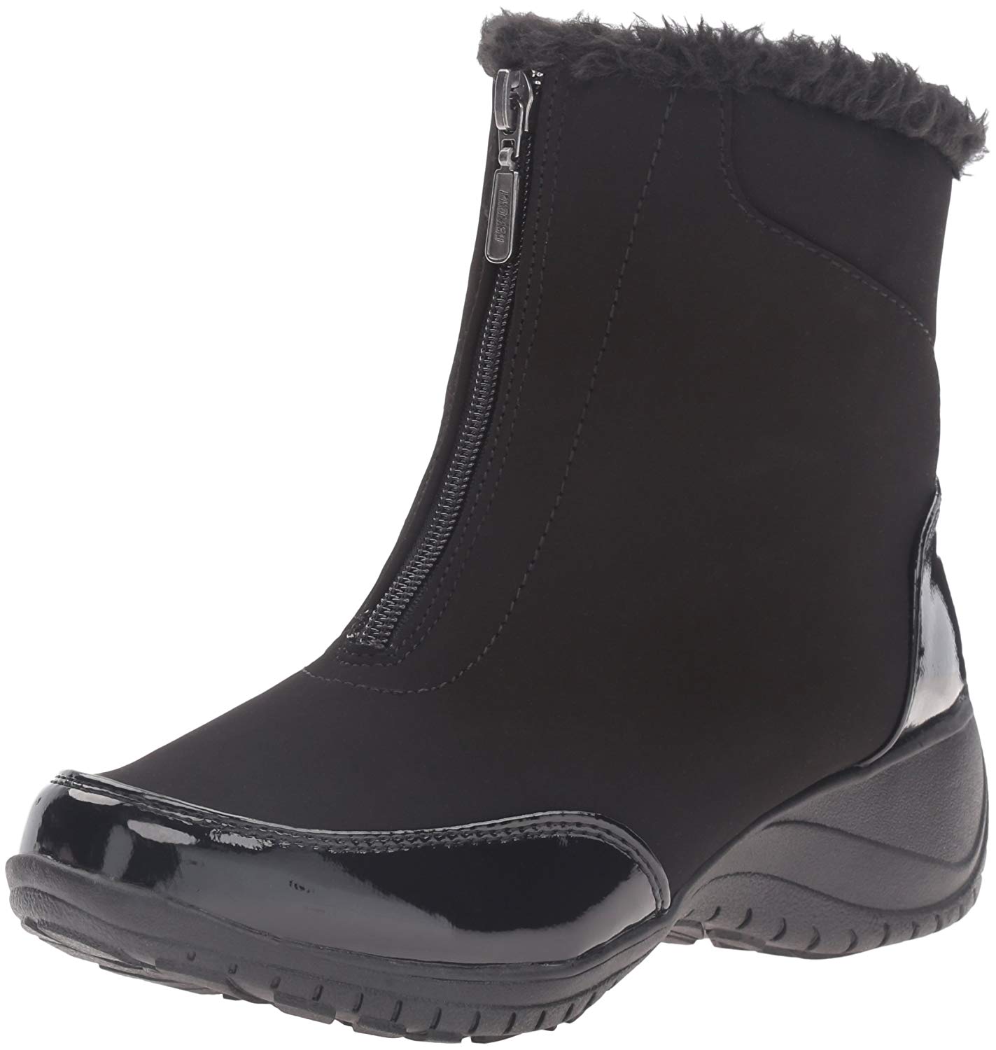 Khombu Women's Alicia Snow Boot