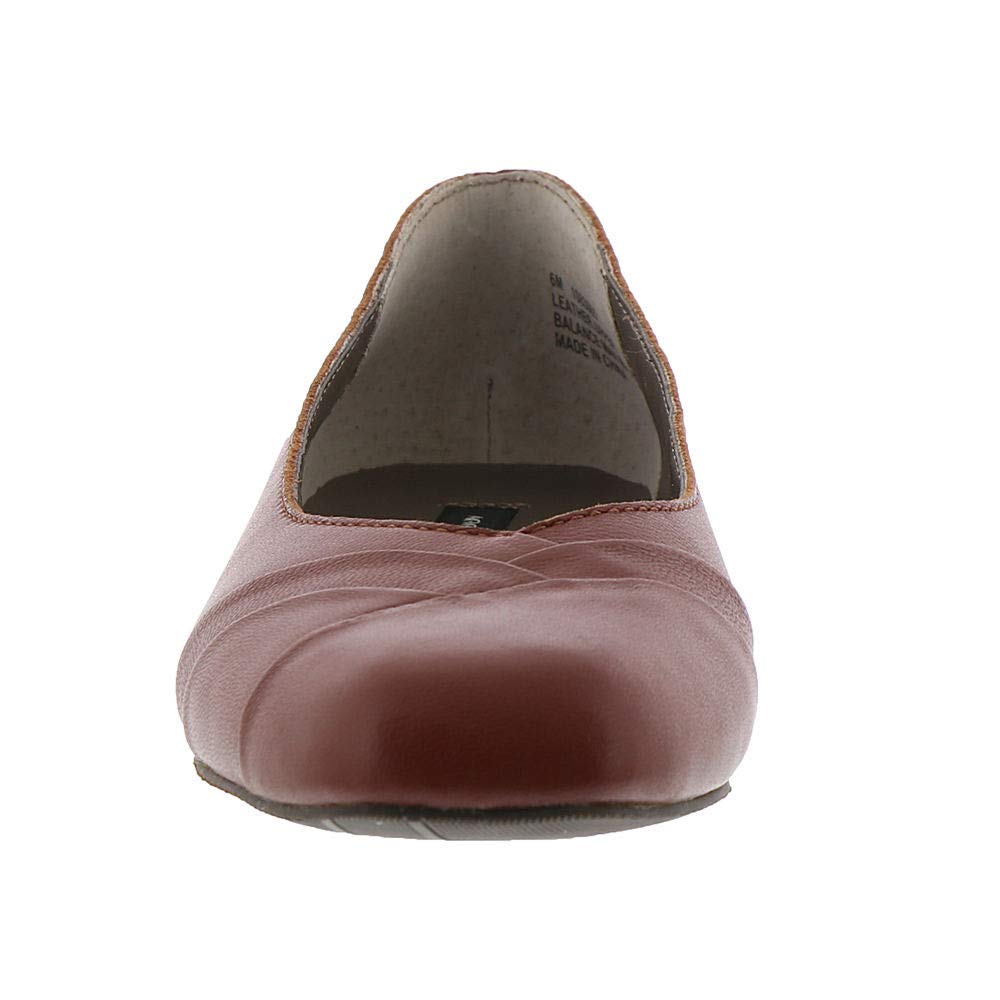 ARRAY Womens Flats in Tan Color Size 5 PKV for sale online | eBay