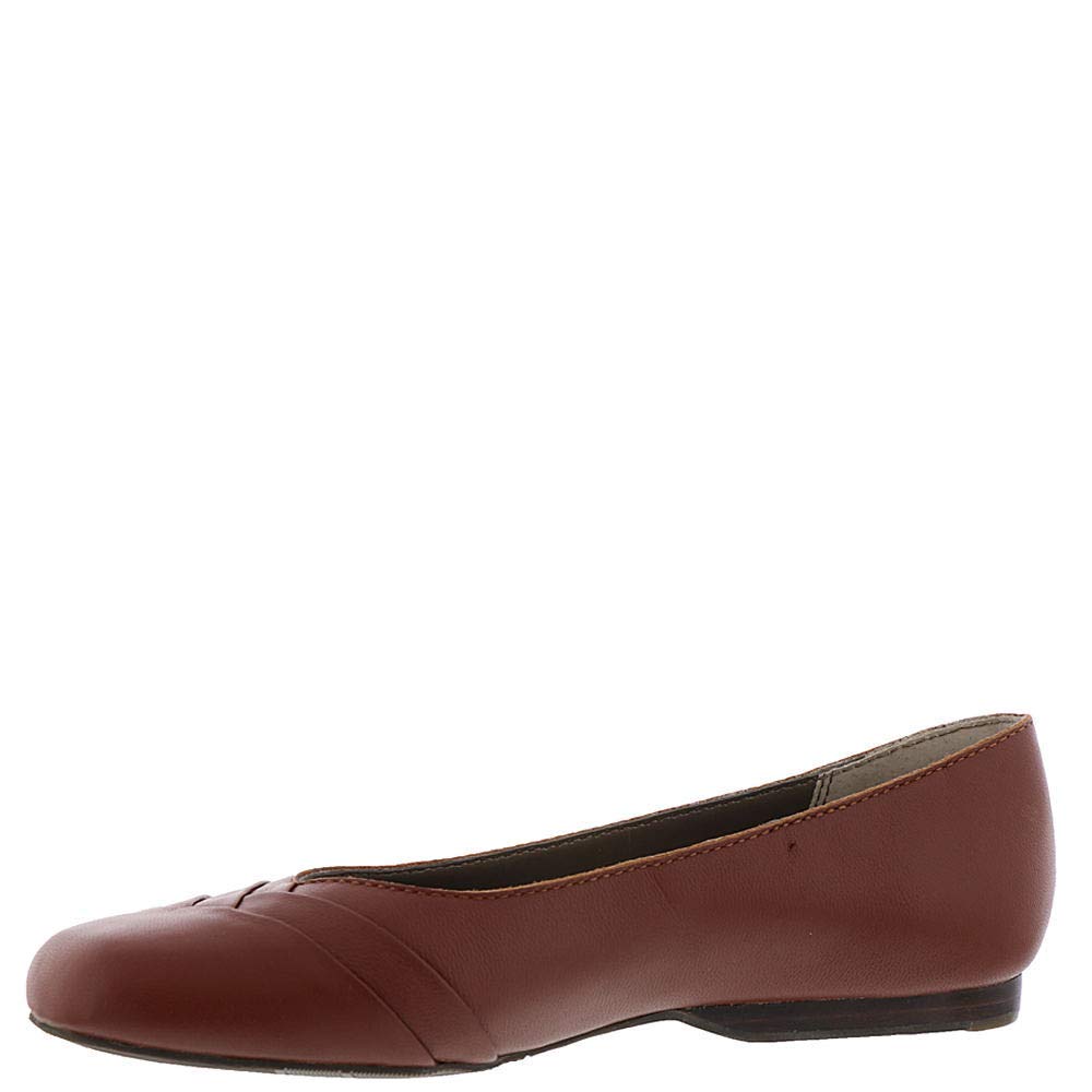 ARRAY Womens Flats in Tan Color Size 5 PKV for sale online | eBay