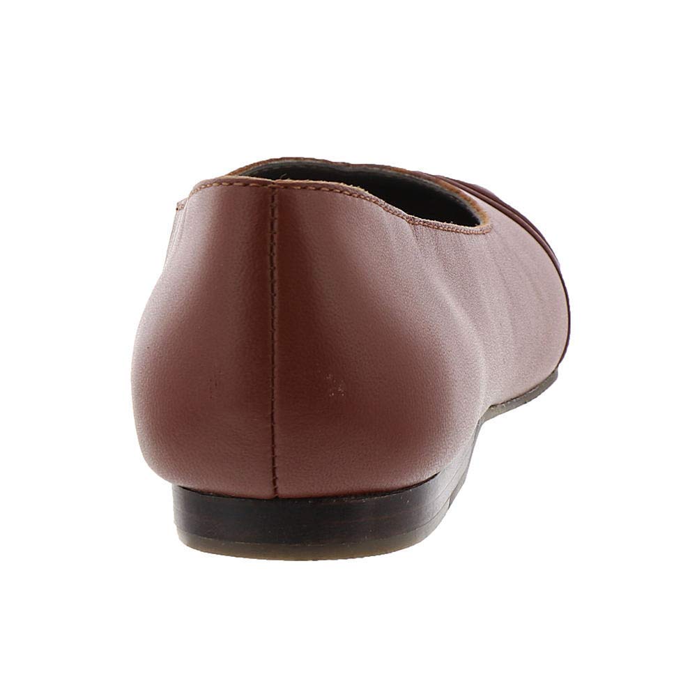 ARRAY Womens Flats in Tan Color Size 5 PKV for sale online | eBay