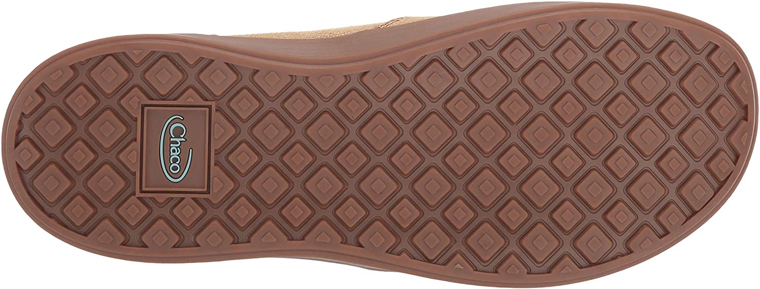 Chaco Men's Davis Loafer, Tan, Size 8.0 M7Zt | eBay