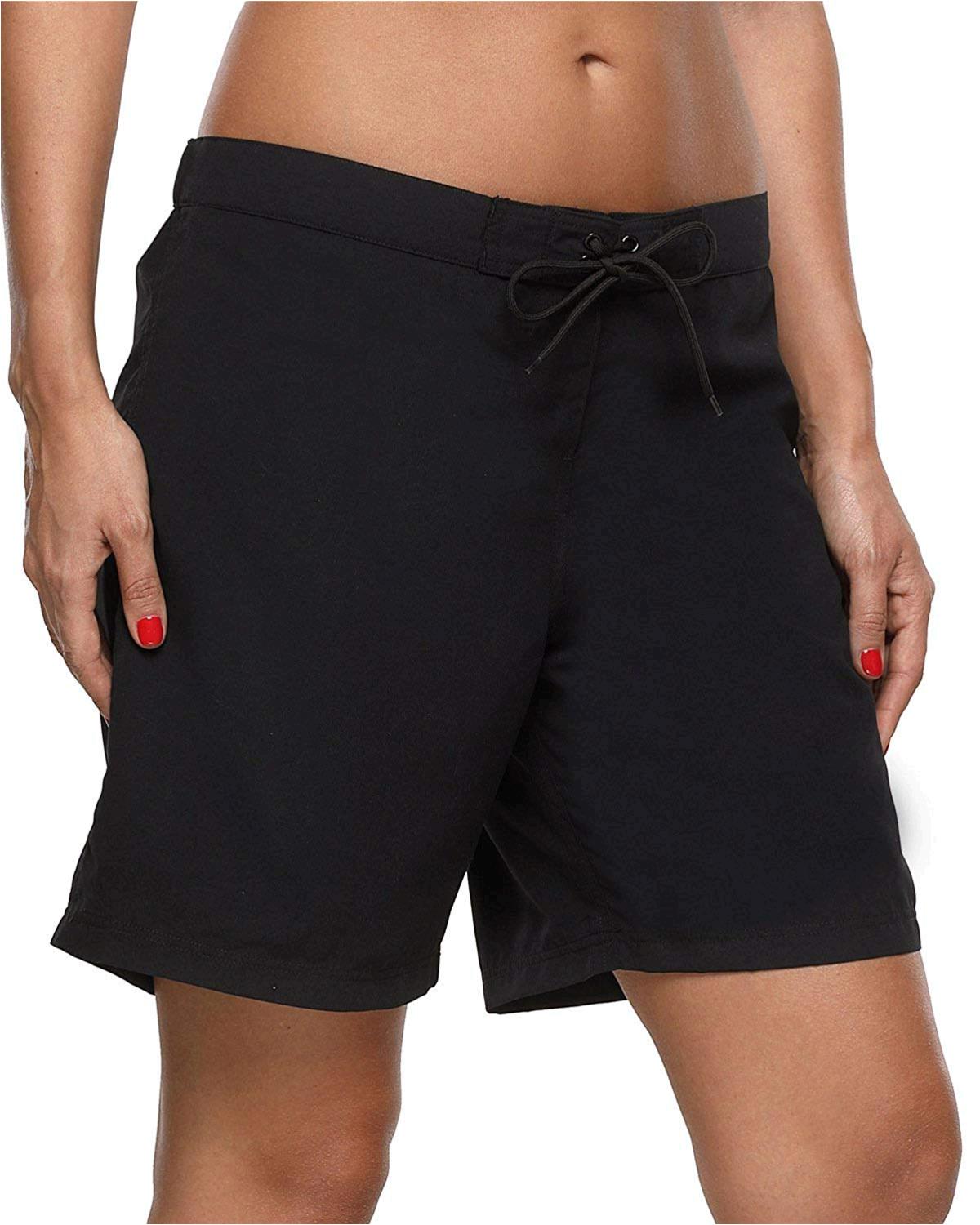 Surf Board Shorts Women
