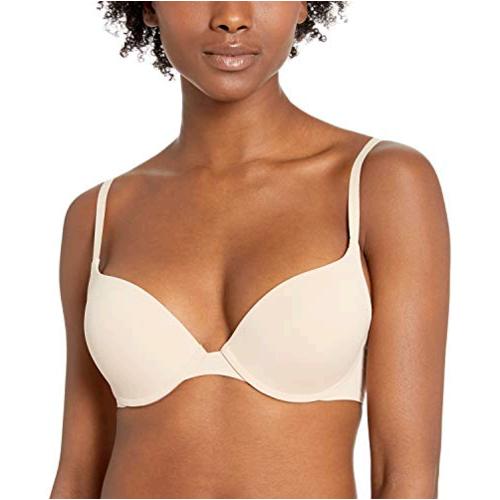 Wonderbra Women s Ultimate T Shirt Underwire Bra Skin 34F Skin Size wonderbra-women-s-ultimate-t-shirt-underwire-bra-skin-34f-skin-size