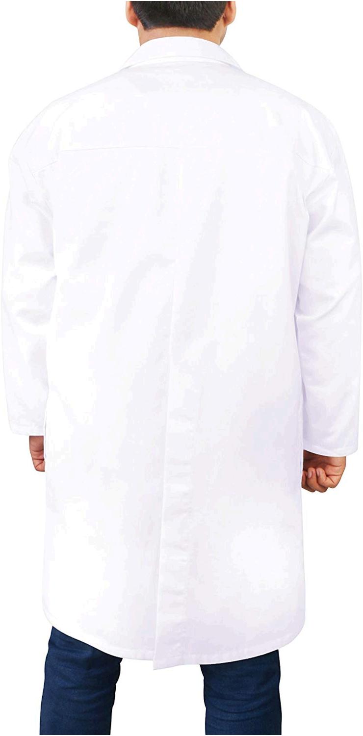 Utopia Wear Professional Men's Lab Coat at Gemma Nock blog