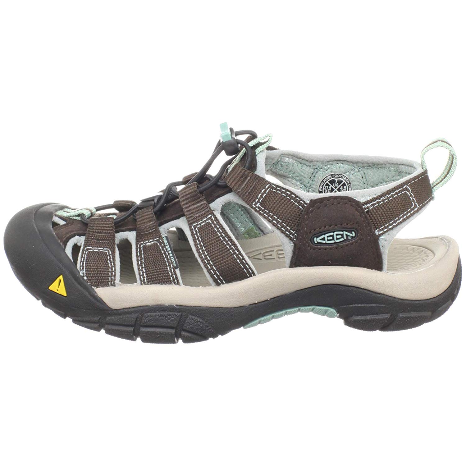 KEEN Women's Newport H2 Sandal