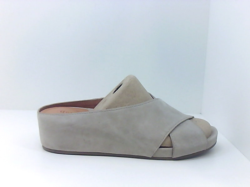 Gentle Souls Women's Shoes Slides, Tan, Size 7.5 | eBay