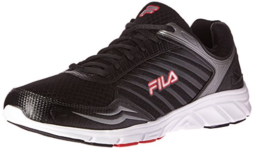 Fila Men's Gamble Running Shoe
