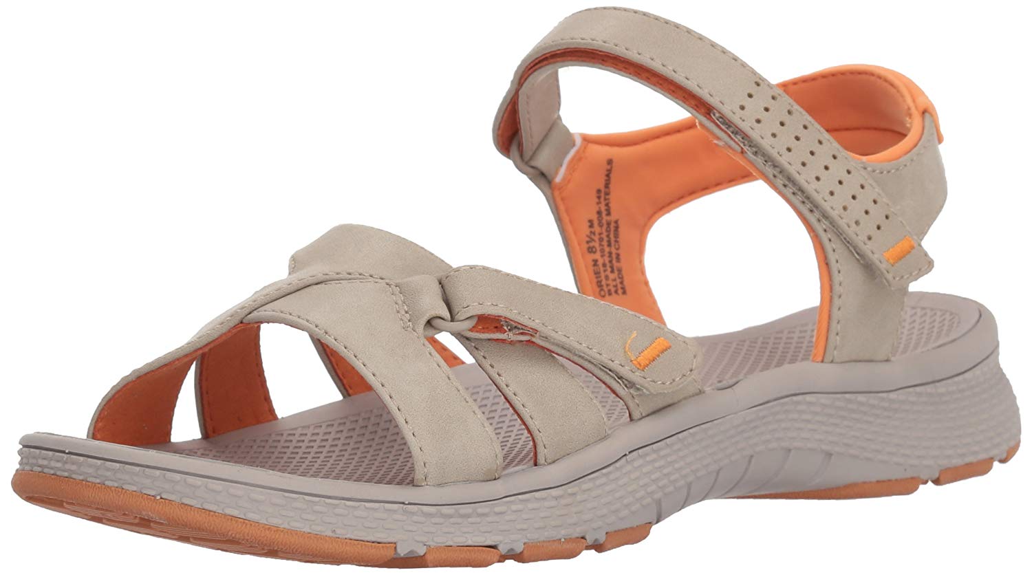 Bare Traps Baretraps Women's Orien Sandal