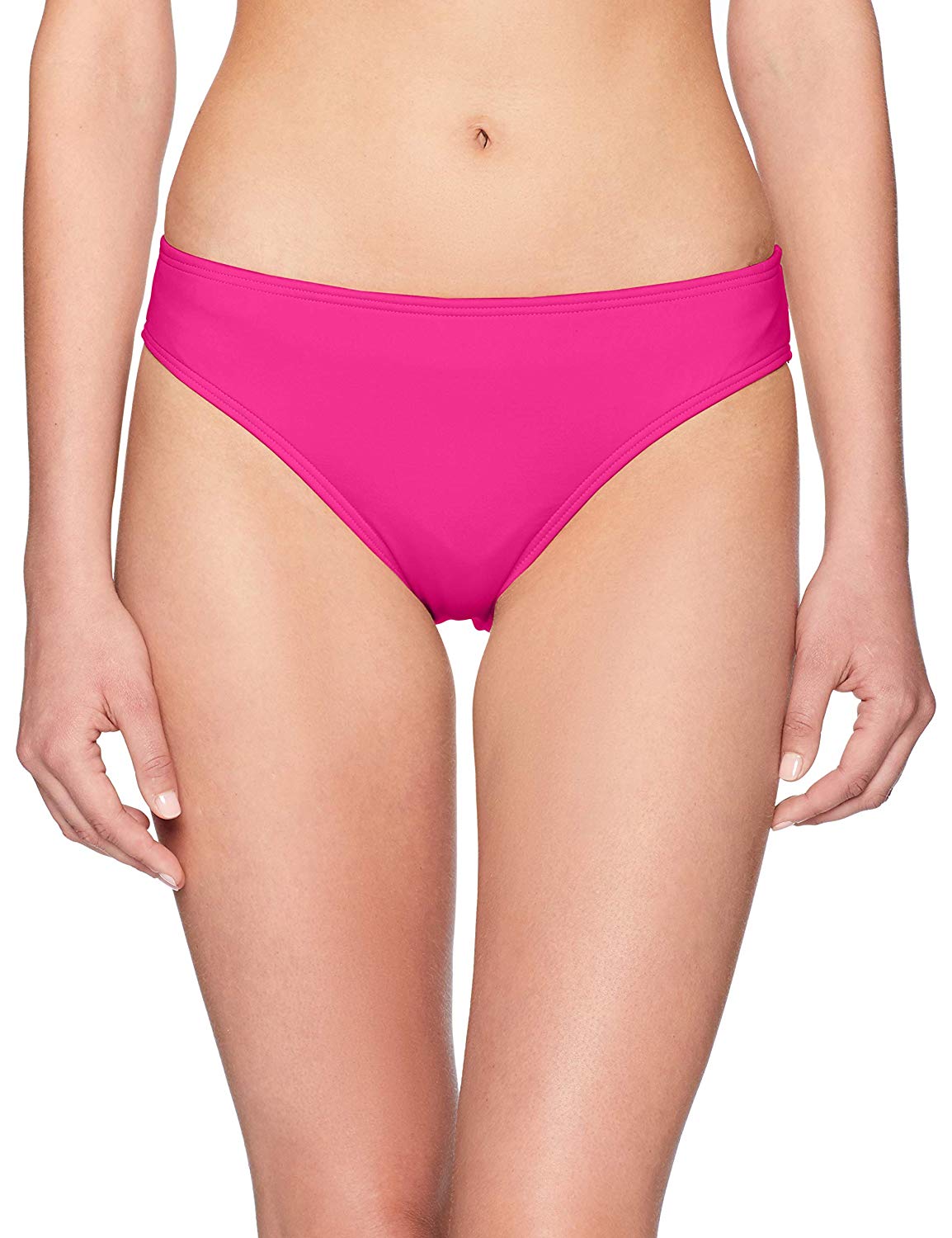 Kenneth Cole Reaction Womens Hipster Passionfruit Ruffle Licious