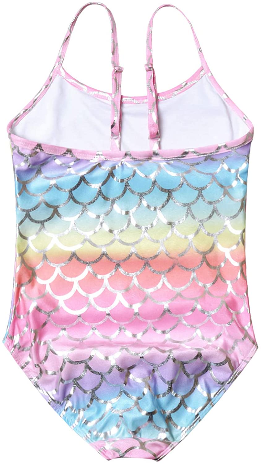 Sparkle Bathing Suit